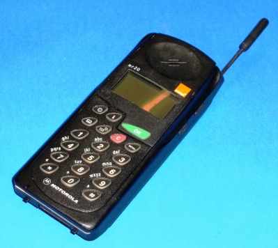 GSM Mobile collection (Full)