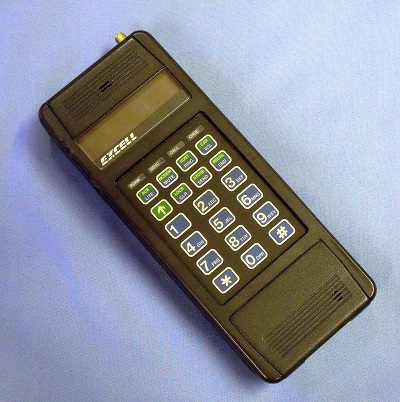 TACS Mobile collection (Full)